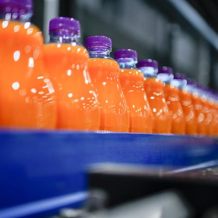 Our vision | Refresco