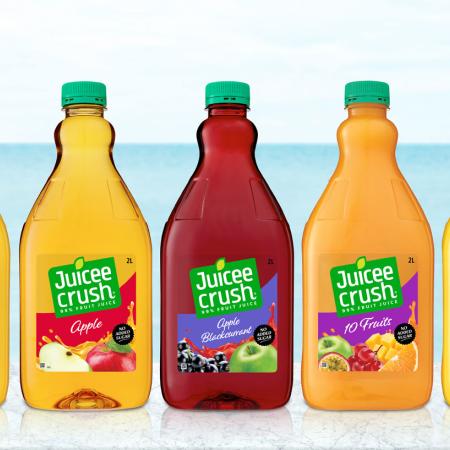 Fruit Juice & Drink | Refresco