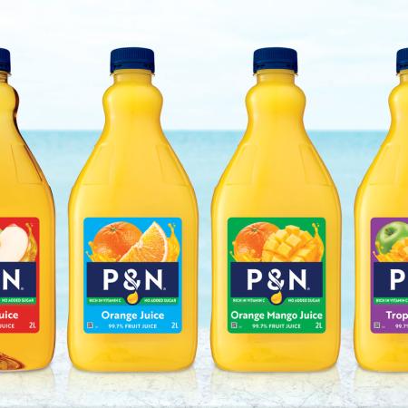 Fruit Juice & Drink | Refresco