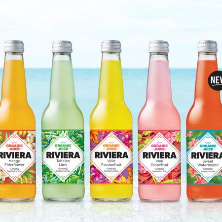 Carbonated Beverage | Refresco